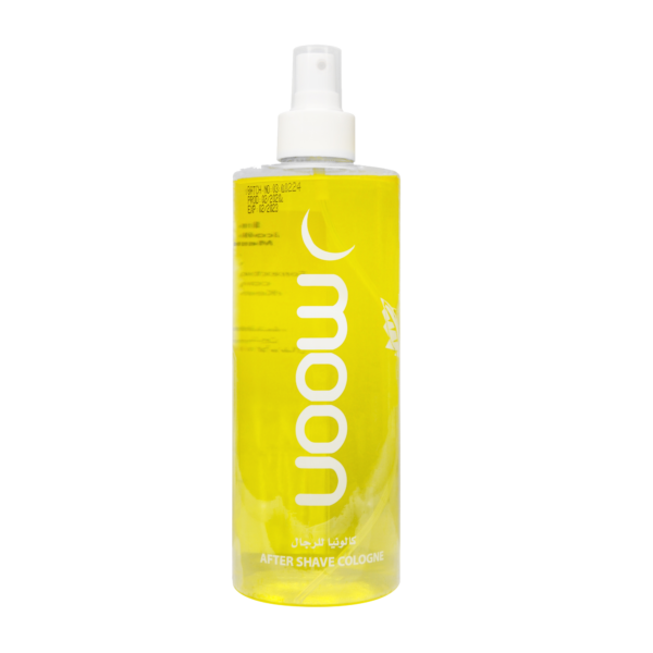 Moon after shave Cologne – Sahab Cosmetics